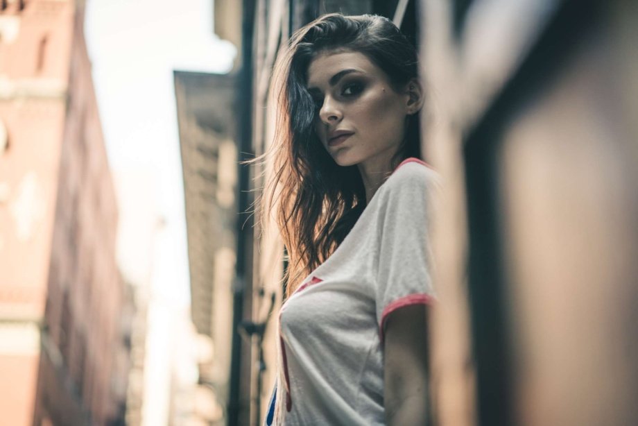 Honey - Zeno Gill Photography